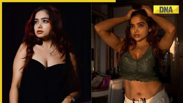 Meet Bigg Boss Ott 2 Contestant Manisha Rani Actress Who Ran Away From