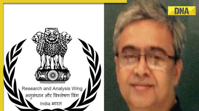 Meet IPS Ravi Sinha, the new chief of RAW