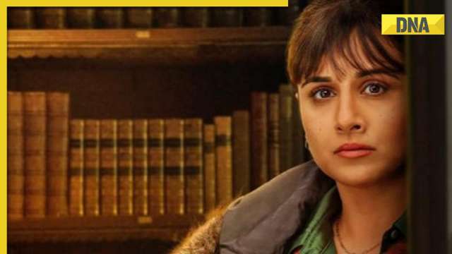 Neeyat teaser: Vidya Balan turns detective in ‘classic’ murder mystery ...