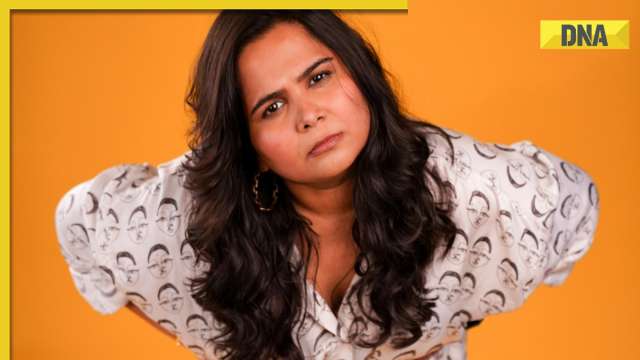 Sumukhi Suresh on her stand-up special Hoemonal, reveals why there will ...