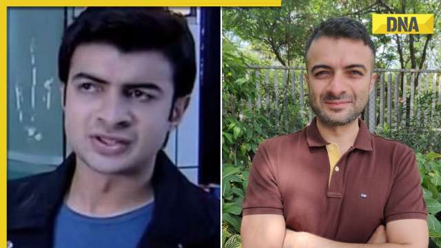 Meet famous CID actor who has now become a college professor