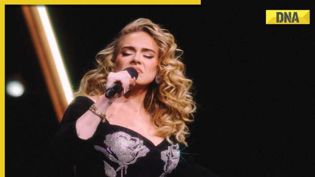 What is jock itch, condition singer Adele developed from sweat while ...