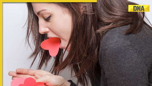 Afraid of falling in love? Know what is philophobia that might be ...