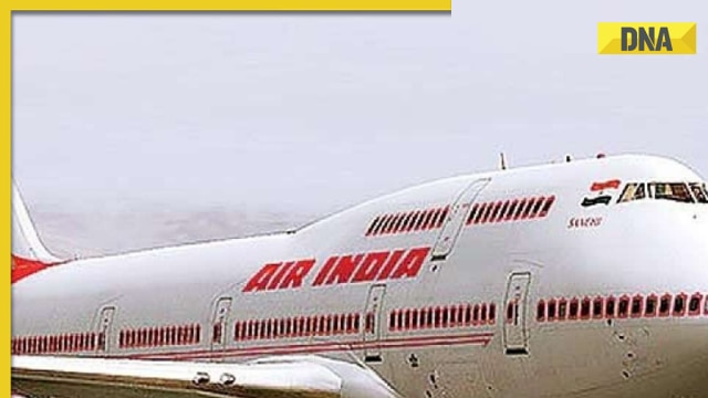 Passenger urinates, spits on Mumbai-Delhi Air India flight, arrested