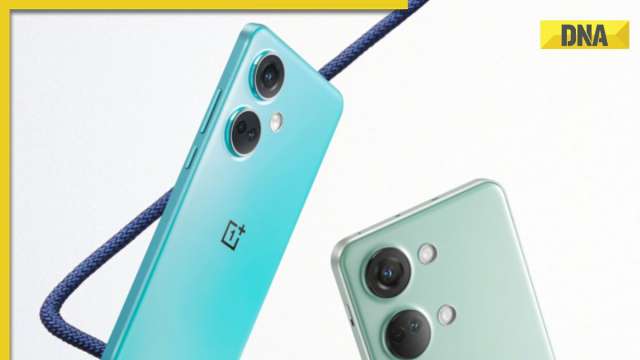 OnePlus Nord 3 5G camera details revealed ahead of July 5 launch