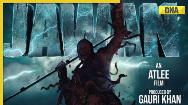 Shah Rukh Khan and Atlee's Jawan has earned Rs 36 crore two months ...