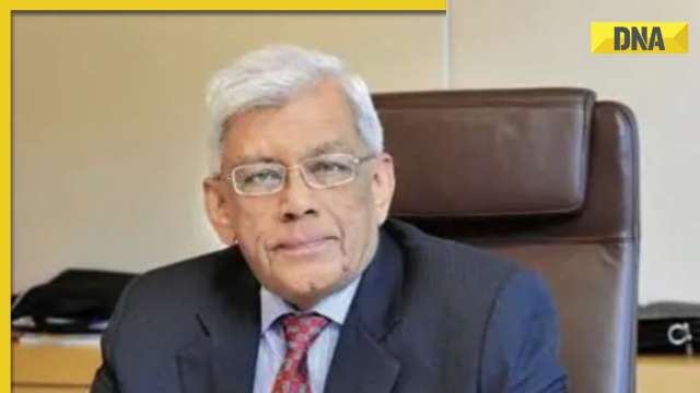 Ex-HDFC chairman Deepak Parekh's first salary at bank revealed