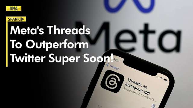 Instagram launches Threads, Mark Zuckerberg takes dig on Elon Musk