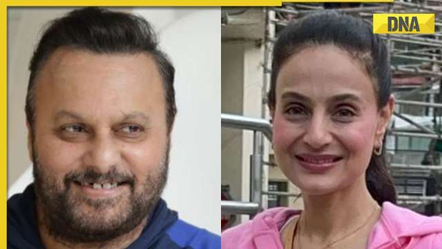 Anil Sharma breaks silence on Ameesha Patel's claims about h