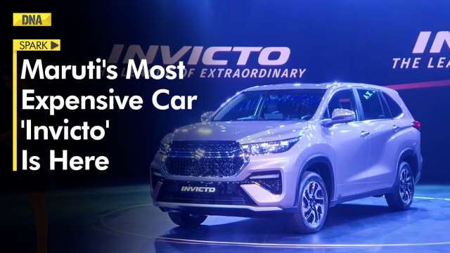 Maruti Suzuki looks to enter premium car segment in India, launches 7 ...