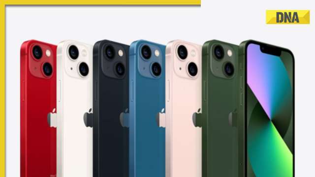 Apple iPhone 13 gets massive discount on Flipkart ahead of Amazon Prime ...