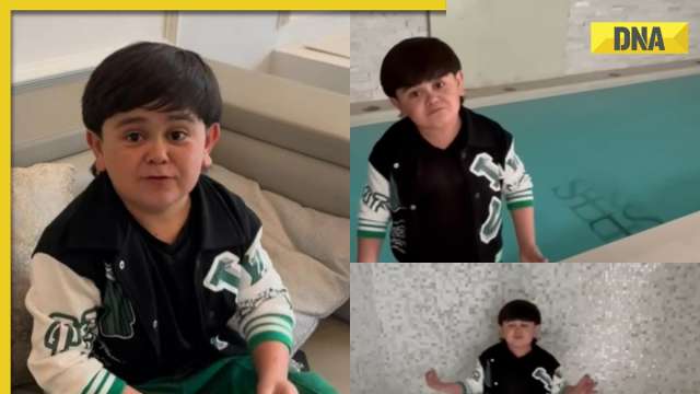 Step inside Abdu Rozik's luxurious London home with in-built spa room ...