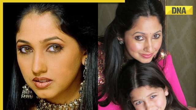 Remember Rinke Khanna, Rajesh Khanna's daughter who left India after ...