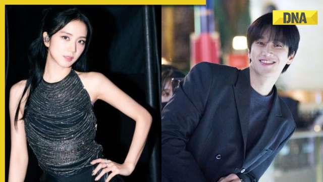 Meet BLACKPINK singer Jisoo's boyfriend Ahn Bo-hyun who has net worth ...