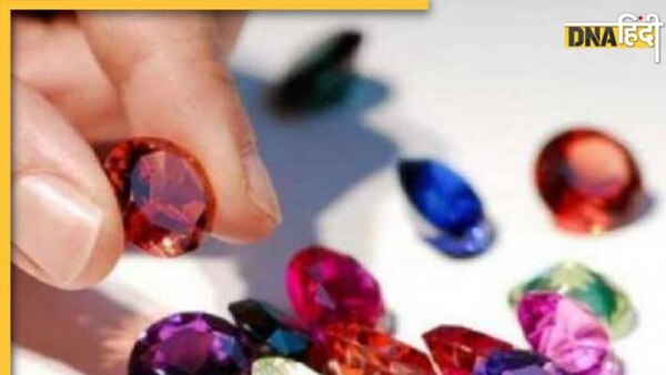 Lucky Gemstone For Tula Rashi: तुला राशि के जातक पहनें ये लकी रत्न, चमक ...