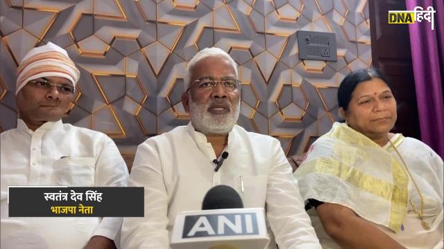 Sanatan पूरी दुनिया को दिशा देता है उसे खत्म कैसे कर सकता है कोई | DNA ...