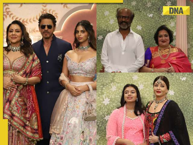 Kareena Kapoor repeats her reception necklace after 12 years at Ambanis ...