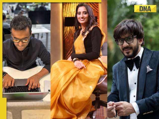 Isha Modi News: Read Latest News and Live Updates on Isha Modi, Photos ...