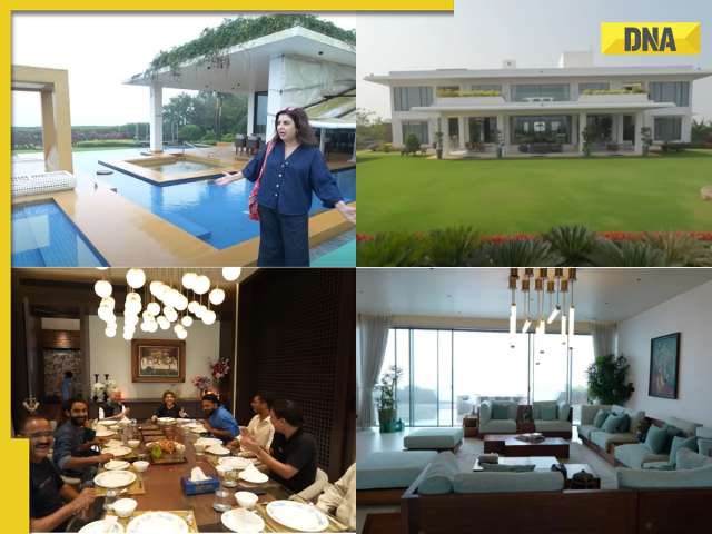 Isha Modi News: Read Latest News and Live Updates on Isha Modi, Photos ...