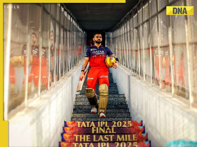 Who is real owner of RCB? Bengaluru IPL team founded by liquor baron ...