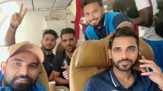 DJ Alan Walker arrives in Mumbai ahead of Sunburn festival