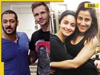 Know what Kareena Kapoor Khan, Alia Bhatt, Salman Khan's trainers recommend for post-workout meals