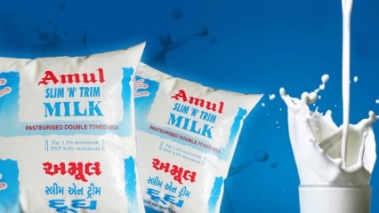 Amul Milk: Latest News, Videos and Photos on Amul Milk - DNA News