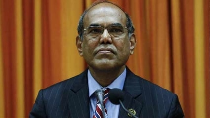 Duvvuri Subbarao: Latest News, Videos and Photos on Duvvuri Subbarao ...