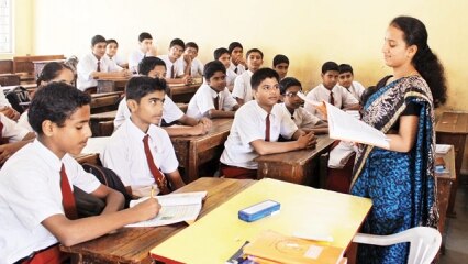 Shiksha Sanskriti Utthan Nyas: Latest News, Videos and Photos on ...