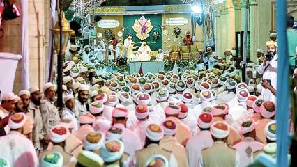 Dawoodi Bohra Community: Latest News, Videos and Photos on Dawoodi ...