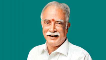 Ashok Gajapathi Raju: Latest News, Videos and Photos on Ashok Gajapathi ...