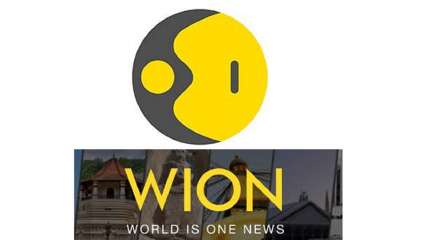 WION: Latest News, Videos and Photos on WION - DNA News