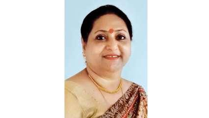 Soma Banerjee: Latest News, Videos and Photos on Soma Banerjee - DNA News