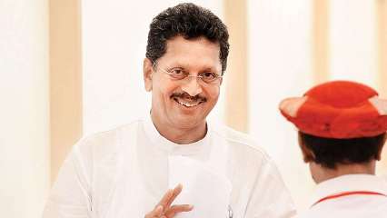 Deepak Kesarkar: Latest News, Videos and Photos on Deepak Kesarkar ...