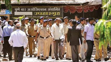 Santosh Mane: Latest News, Videos and Photos on Santosh Mane - DNA News