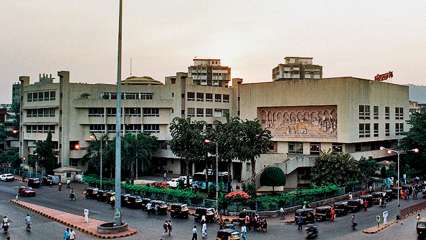 Thane Municipal Corporation (TMC): Latest News, Videos and Photos on ...