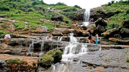 Lonavala: Latest News, Videos and Photos on Lonavala - DNA News