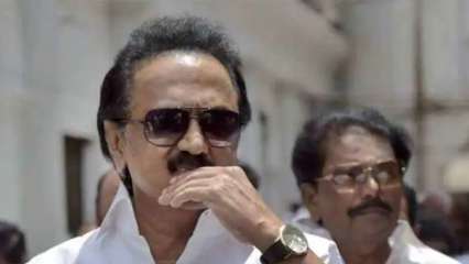 MK Stalin: Latest News, Videos and Photos on MK Stalin - DNA News