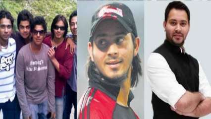 Tejashwi Yadav Bihar: Latest News, Videos and Photos on Tejashwi Yadav ...