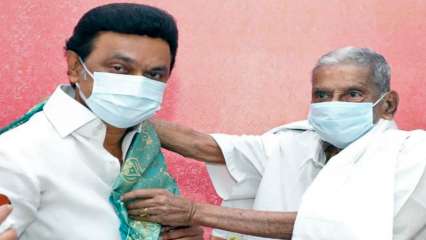 MK Stalin: Latest News, Videos and Photos on MK Stalin - DNA News