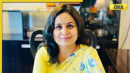 Meet IAS Radhika Jha, DU alumnus who once worked in Tata Group, cracked ...